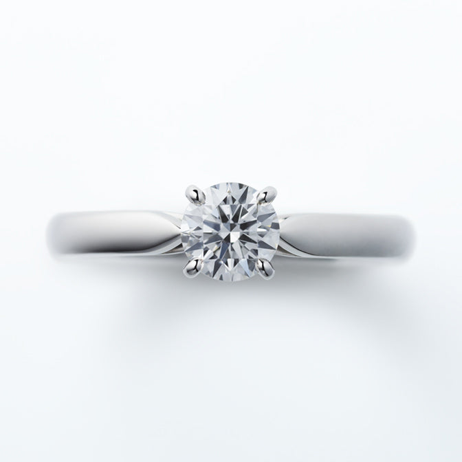 TRUTH #YE02 | Engagement Rings | NIWAKA Online Store