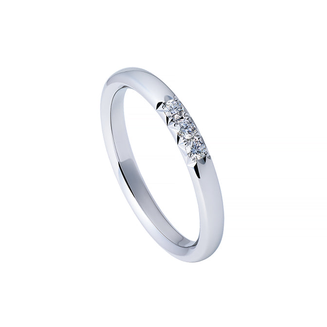KOTOHOGI #3973 #3498 | Wedding Rings | NIWAKA Online Store