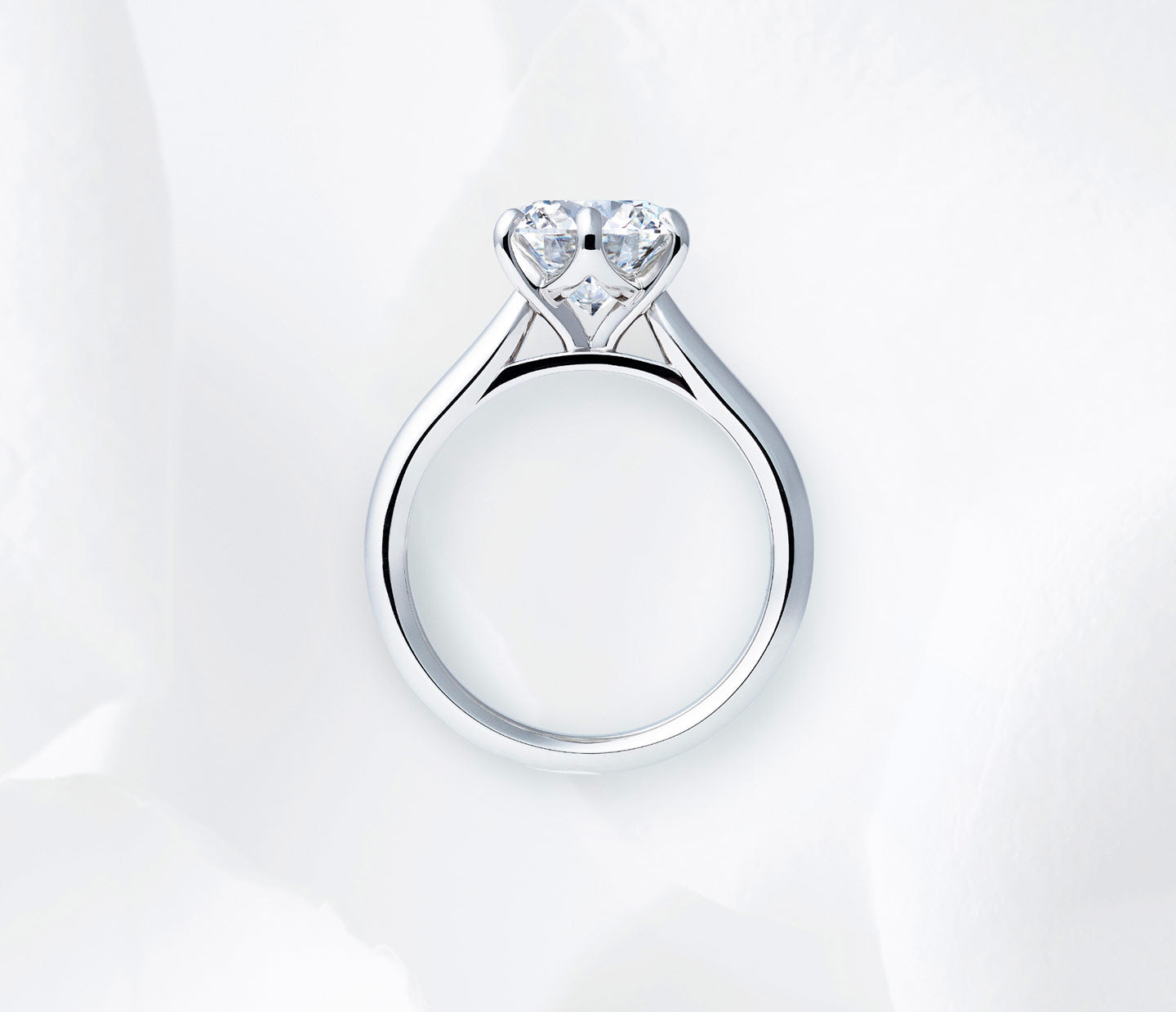 KOTOHOGI #3595 | Engagement Rings | NIWAKA Online Store